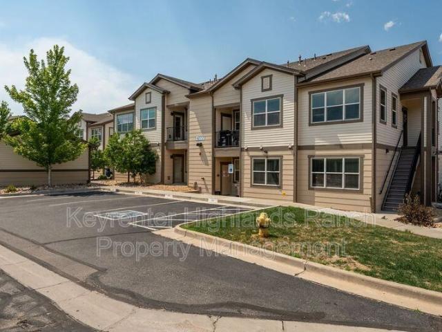 2 Bedroom Condo for Rent at 4777 Copeland Cir, Highlands Ranch, CO 80126