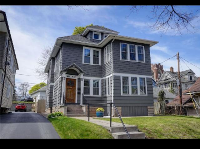 2 Bedroom Condo for Rent at 477 Maplewood Ave #1, Rochester, NY 14613 Maplewood