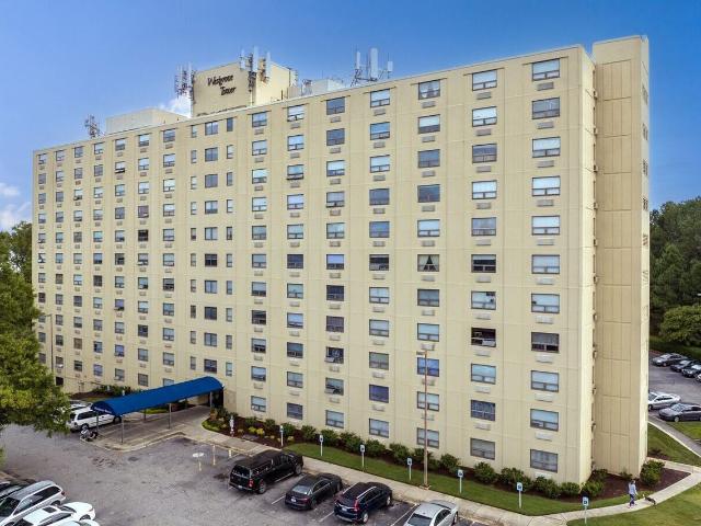 2 Bedroom Condo for Rent at 4700 Westgrove St #5, Raleigh, NC 27606 Southwest Raleigh