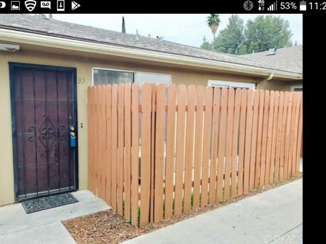 2 Bedroom Condo for Rent at 4723 Jackson St #35, Riverside, CA 92503 Ramona