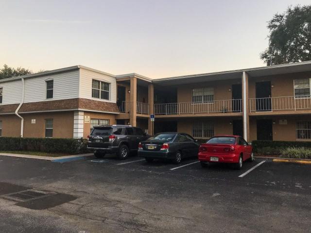 2 Bedroom Condo for Rent at 4725 Joseph Ct #234, Tampa, FL 33614 St. Joseph's Hospital