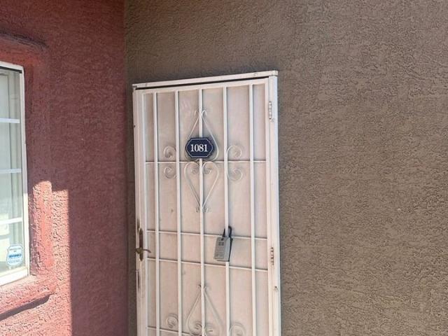 2 Bedroom Condo for Rent at 4730 E Craig Rd #1081, Las Vegas, NV 89115