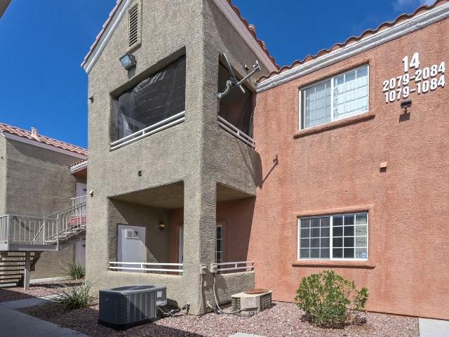 2 Bedroom Condo for Rent at 4730 E Craig Rd #1081, Las Vegas, NV 89115