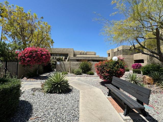 2 Bedroom Condo for Rent at 473 Bradshaw Ln, Palm Springs, CA 92262