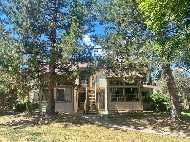 2 Bedroom Condo for Rent at 4871 White Rock Cir, Boulder, CO 80301 Gunbarrel
