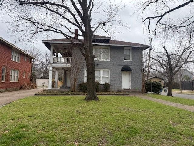 2 Bedroom Condo for Rent at 4800 Tremont St #C, Dallas, TX 75246 Peak's
