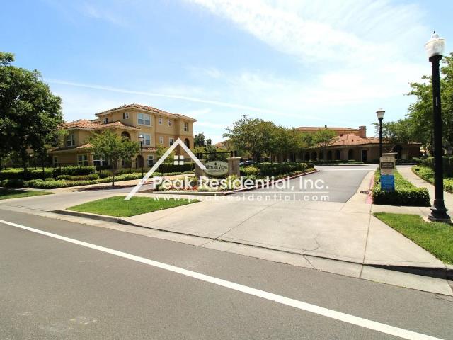 2 Bedroom Condo for Rent at 4800 Westlake Pkwy #509, Sacramento, CA 95835 Westlake