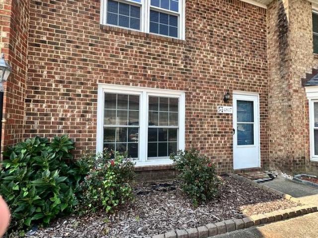 2 Bedroom Condo for Rent at 4807 Bay Winds Ct, Virginia Beach, VA 23455 Northwest Virginia Beach