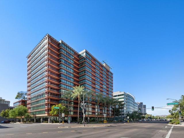 2 Bedroom Condo for Rent at 4808 N 24th St #1425, Phoenix, AZ 85016