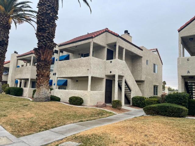 2 Bedroom Condo for Rent at 4964 Newport Cove Dr #B, Las Vegas, NV 89119
