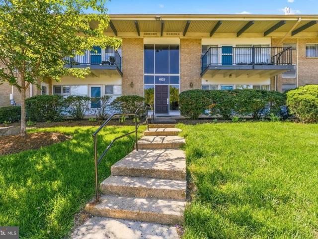 2 Bedroom Condo for Rent at 4903 Americana Dr #107, Annandale, VA 22003 Annandale