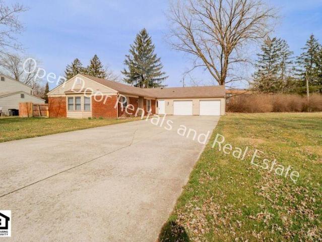 2 Bedroom Condo for Rent at 4935 Vermont Ln, Fort Wayne, IN 46815