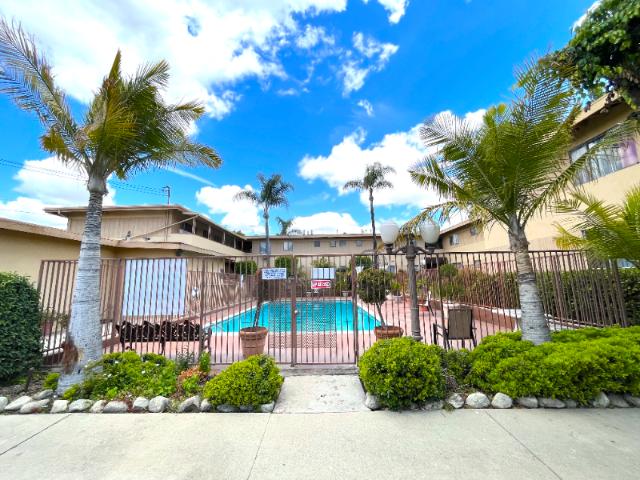 2 Bedroom Condo for Rent at 504 W F St #504, Ontario, CA 91762