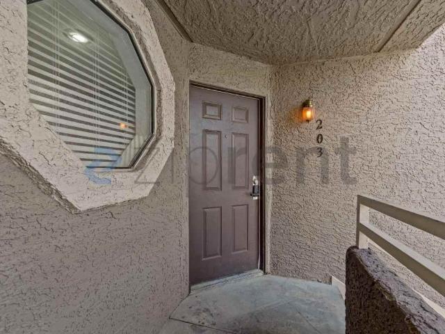 2 Bedroom Condo for Rent at 5056 S Rainbow Blvd #203, Las Vegas, NV 89118