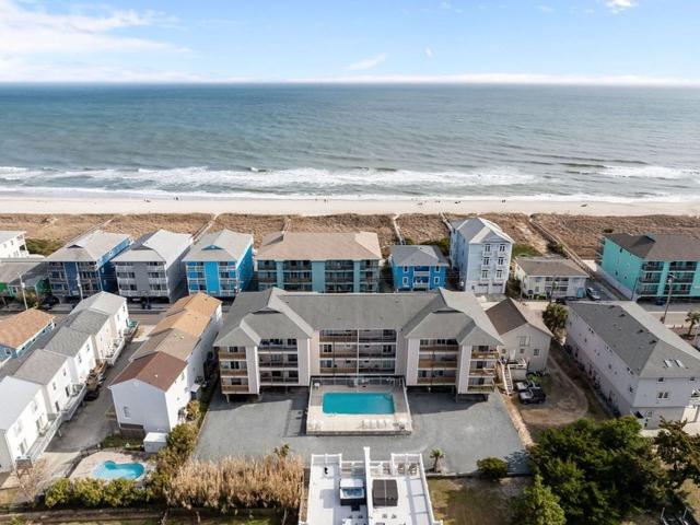 2 Bedroom Condo for Rent at 505 Carolina Beach Ave N #3D, Carolina Beach, NC 28428