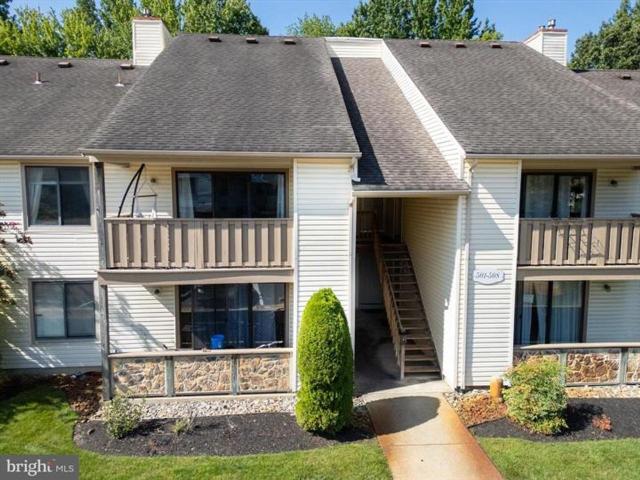2 Bedroom Condo for Rent at 506 The Woods, Cherry Hill, NJ 08003