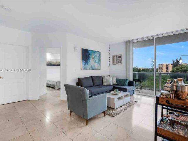 2 Bedroom Condo for Rent at 5077 Northwest 7th Street #415, Miami, FL 33126
