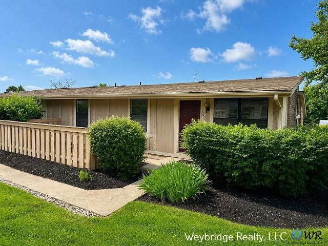2 Bedroom Condo for Rent at 5091 Castlewood Way, West Chester, OH 45011