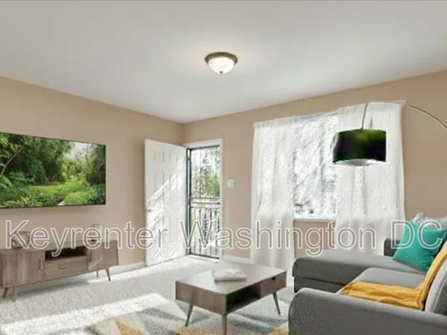 2 Bedroom Condo for Rent at 5001 Sheriff Rd Ne #5007, Washington, DC 20019 Deanwood