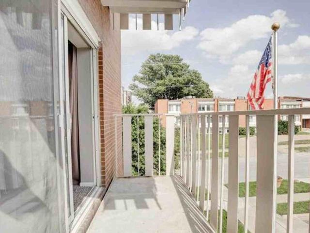 2 Bedroom Condo for Rent at 500 S 37th St #207, Omaha, NE 68105 Blackstone