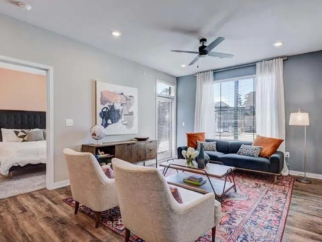 2 Bedroom Condo for Rent at 500 Town Park Drive #1.258, Conroe, TX 77304