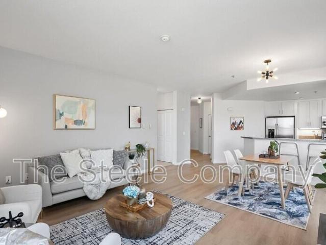 2 Bedroom Condo for Rent at 501 Crescent Way, San Francisco, CA 94134 Bayview