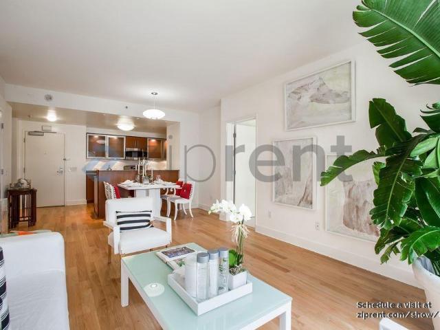 2 Bedroom Condo for Rent at 50 Lansing St #302, San Francisco, CA 94105 South Beach