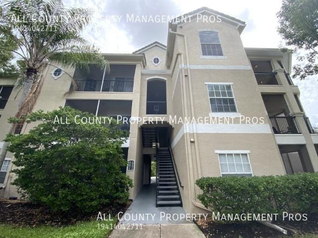 2 Bedroom Condo for Rent at 5146 Northridge Rd #306, Sarasota, FL 34238