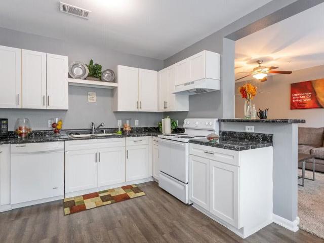 2 Bedroom Condo for Rent at 5154 Griggs Rd #CAVE, Houston, TX 77021 OST South Union