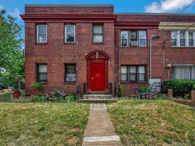 2 Bedroom Condo for Rent at 515 Franklin St Ne #2, Washington, DC 20017 Brookland