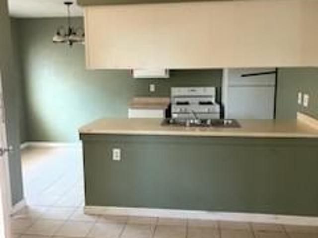 2 Bedroom Condo for Rent at 516 Indiana St Se #B, Albuquerque, NM 87108 South San Pedro