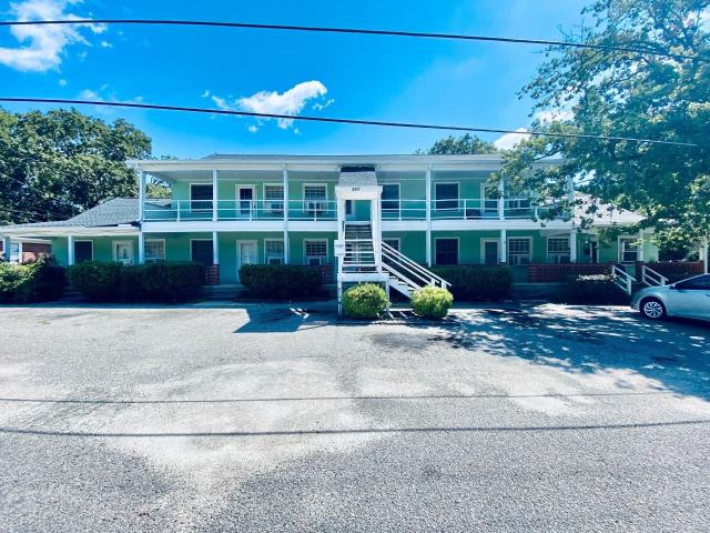 2 Bedroom Condo for Rent at 510 28th Ave N #8, Myrtle Beach, SC 29577