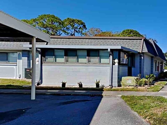2 Bedroom Condo for Rent at 5115 70th Pl N, Pinellas Park, FL 33781