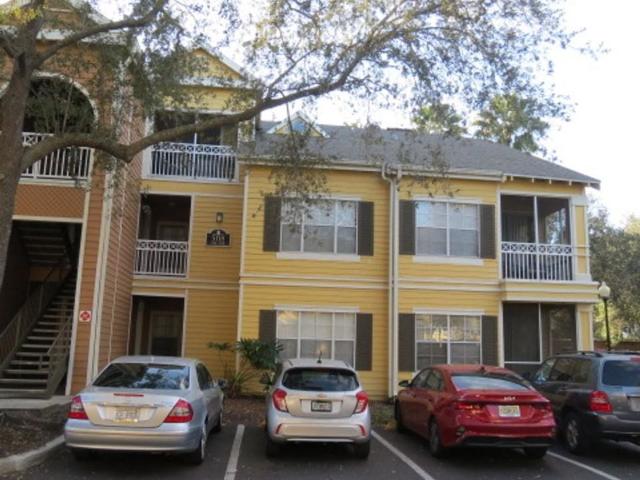 2 Bedroom Condo for Rent at 5118 City St #514, Orlando, FL 32839 Park Central