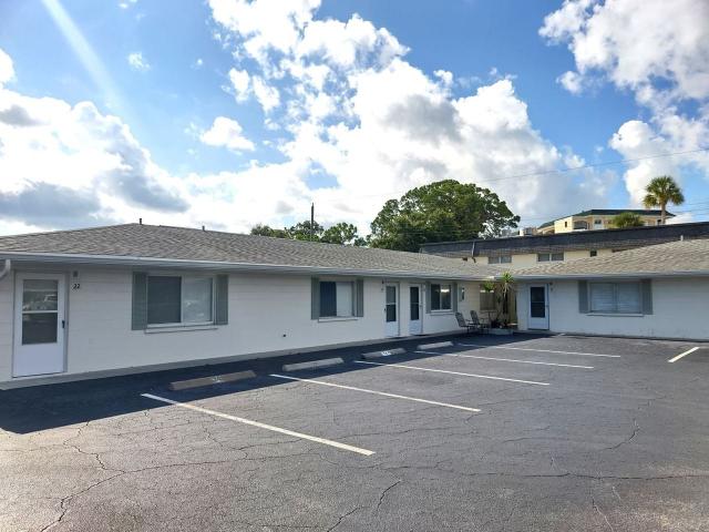 2 Bedroom Condo for Rent at 525 Manatee Ct #18, Venice, FL 34285 Venice