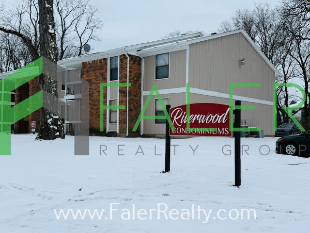 2 Bedroom Condo for Rent at 5265 5303 5265 5303 Belle Isle Drive 5265 Belle Isle, Dayton, OH 45439