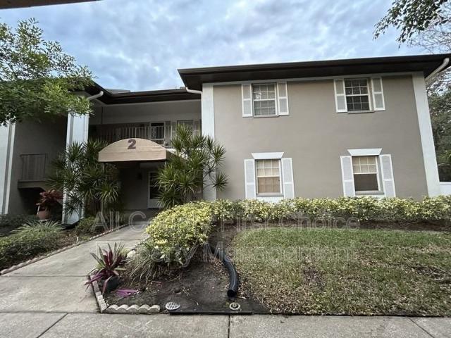 2 Bedroom Condo for Rent at 5265 E Bay Dr #224, Clearwater, FL 33764