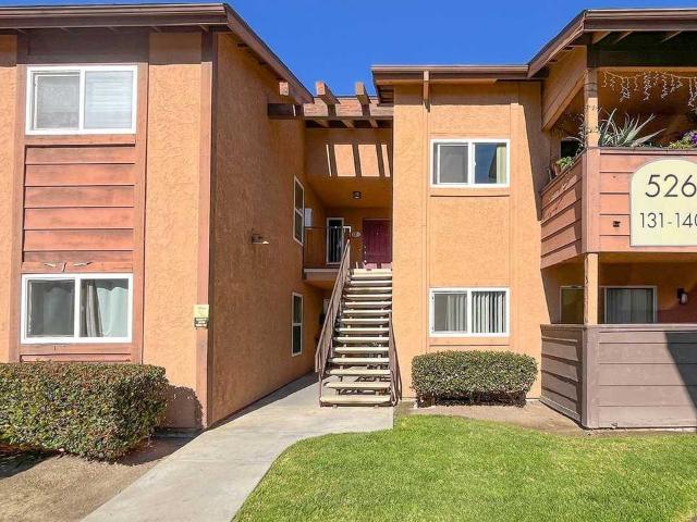 2 Bedroom Condo for Rent at 526 Calle Montecito #134, Oceanside, CA 92057 North Valley