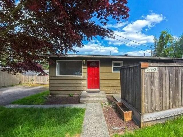 2 Bedroom Condo for Rent at 529 Madison St #2, Everett, WA 98203 View Ridge Madison