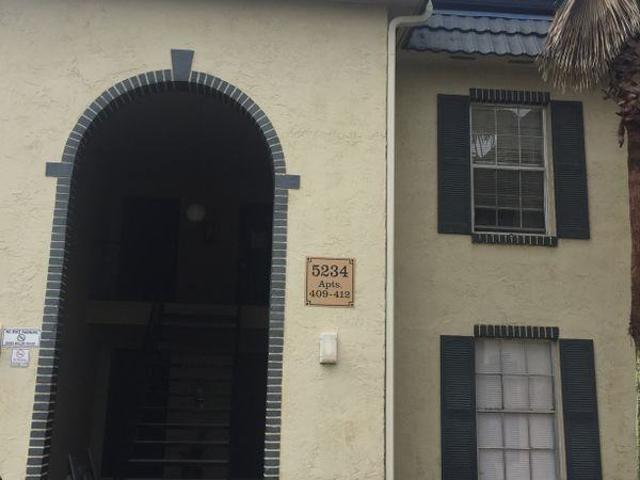 2 Bedroom Condo for Rent at 5234 Curry Ford Rd #412, Orlando, FL 32812 Dover Estates