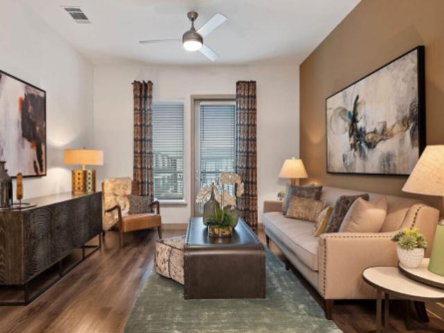 2 Bedroom Condo for Rent at 52 Scarlet Woods Court #204, The Woodlands, TX 77380 Grogan's Mill