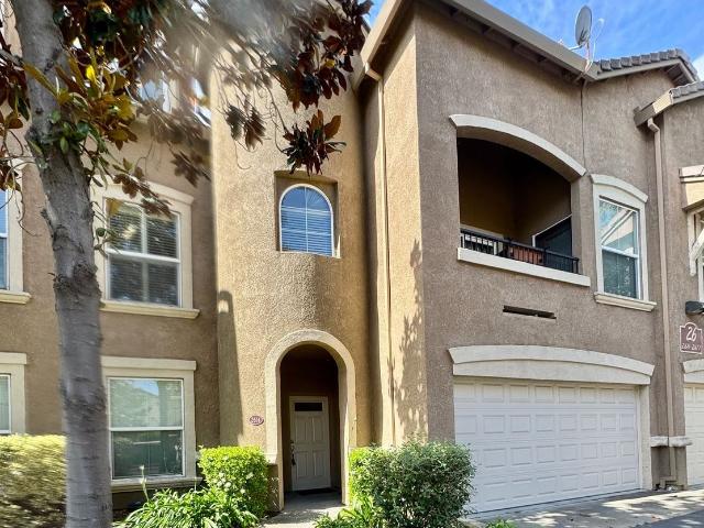 2 Bedroom Condo for Rent at 5350 Dunlay Dr #2614, Sacramento, CA 95835