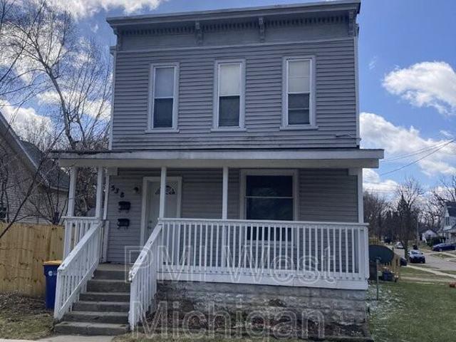 2 Bedroom Condo for Rent at 538 Spencer St Ne #1, Grand Rapids, MI 49505 Creston