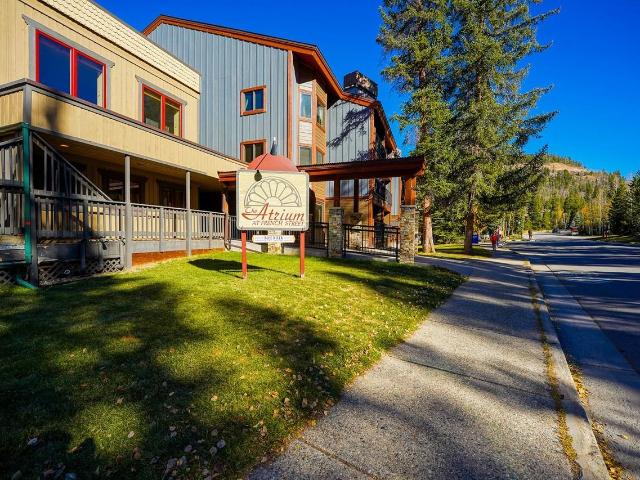 2 Bedroom Condo for Rent at 530 S French St, Breckenridge, CO 80424