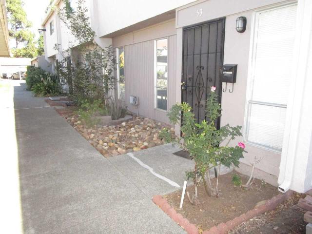 2 Bedroom Condo for Rent at 53 El Basset Ct, Fairfield, CA 94533