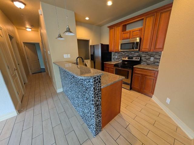 2 Bedroom Condo for Rent at 5455 Rowley Rd, San Antonio, TX 78240