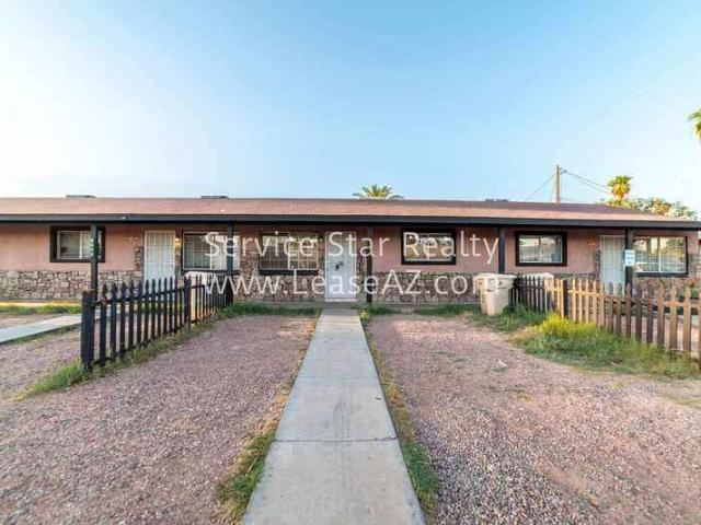 2 Bedroom Condo for Rent at 5460 W Palmaire Ave, Glendale, AZ 85301 Downtown Glendale