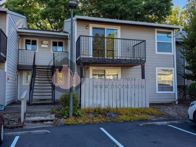2 Bedroom Condo for Rent at 5488 Sw Alger Ave #I12, Beaverton, OR 97005 Vose