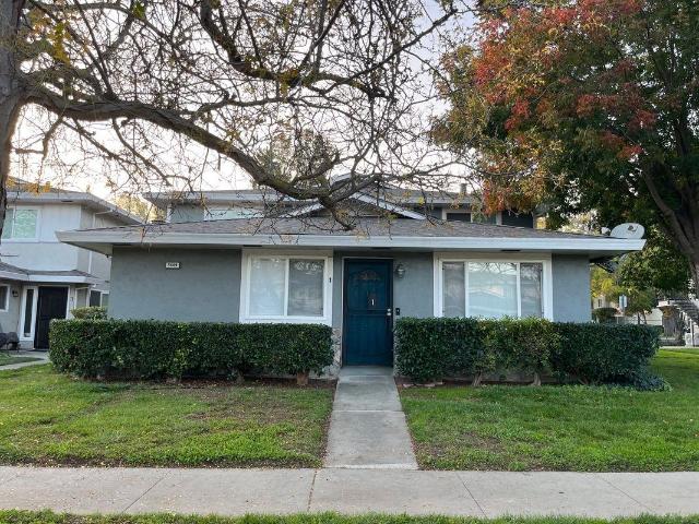 2 Bedroom Condo for Rent at 5489 Judith St, San Jose, CA 95123 Oak Grove