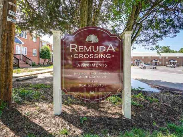 2 Bedroom Condo for Rent at 5407 Remuda Dr #2, North Chesterfield, VA 23234